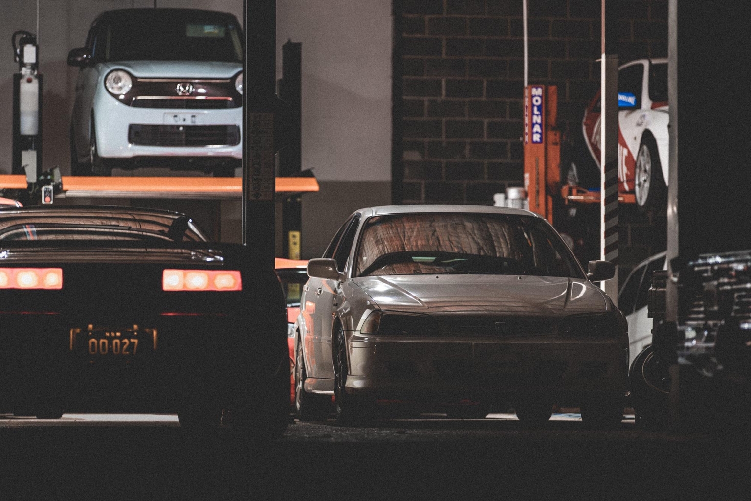 Toyota Crown Estate Archives - Cult & Classic : Cult & Classic
