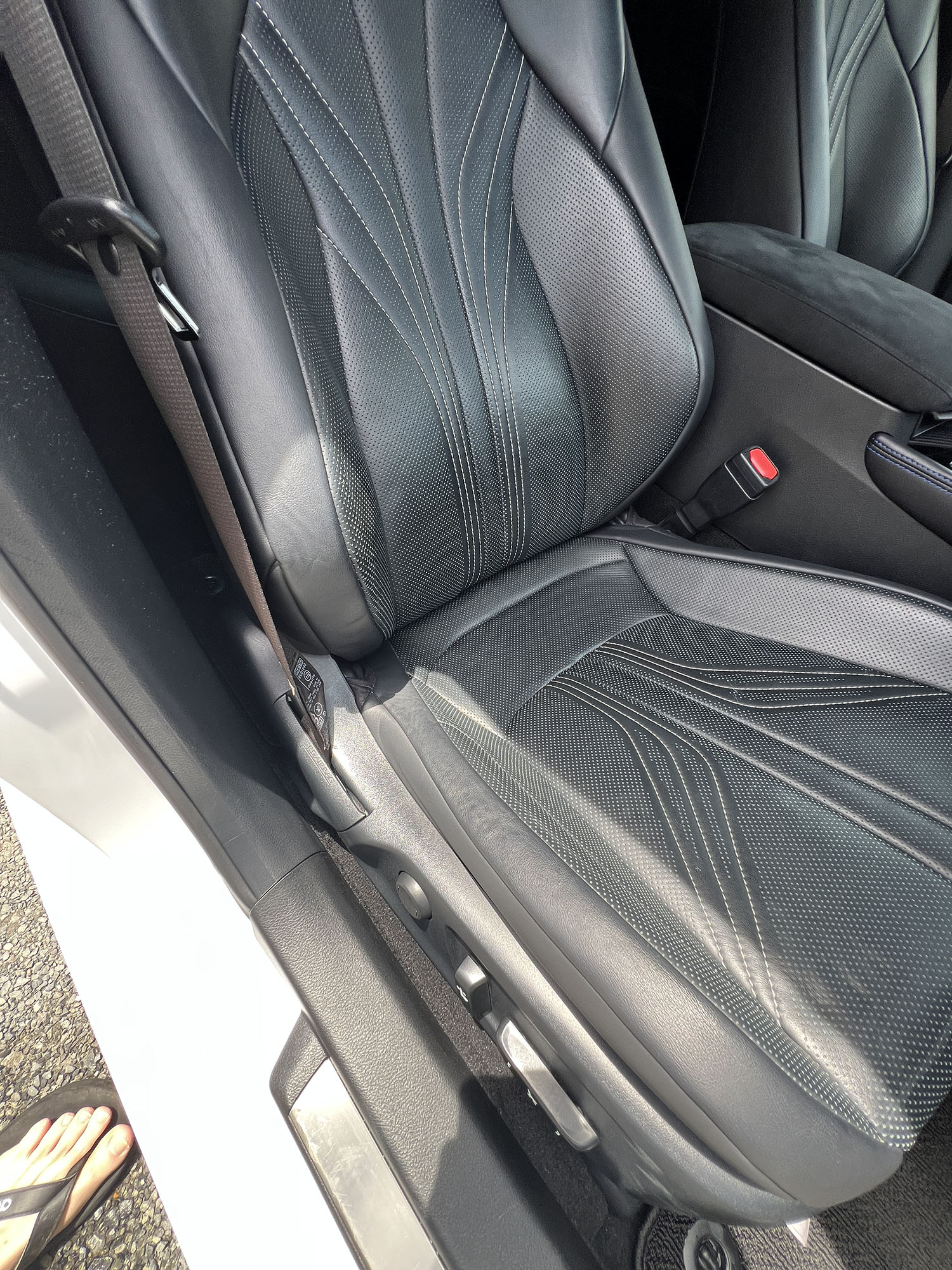 2016 Lexus GS F - Cult & Classic : Cult & Classic