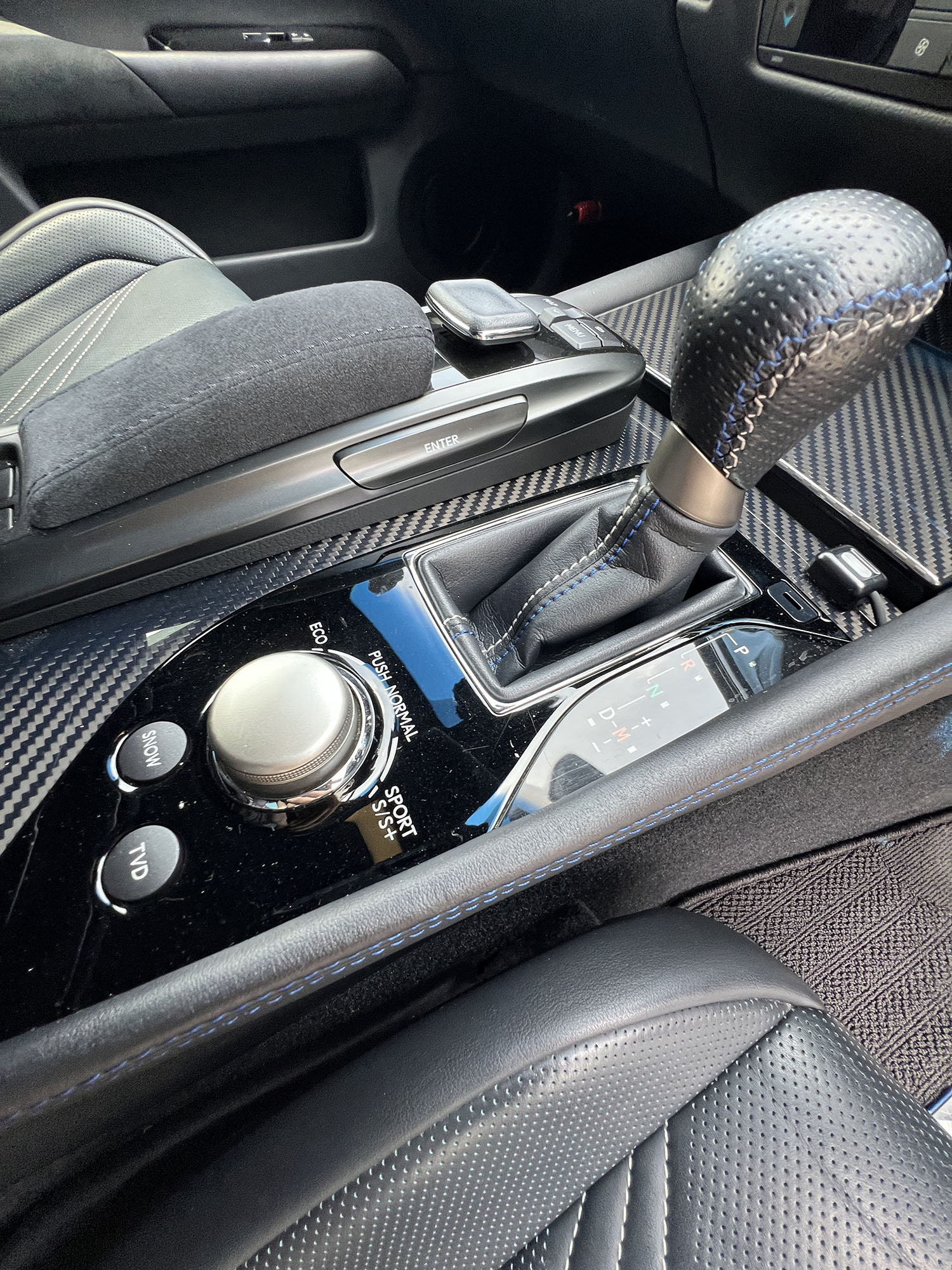 2016 Lexus GS F - Cult & Classic : Cult & Classic